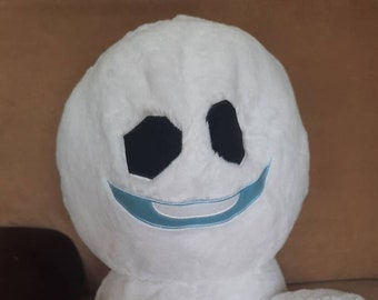 Frozen Snowgie - Etsy