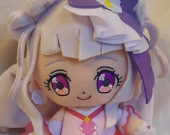 Hugtto Precure Pretty Cure Mirai Pad & Memorial Cure Clock Set Bandai ...