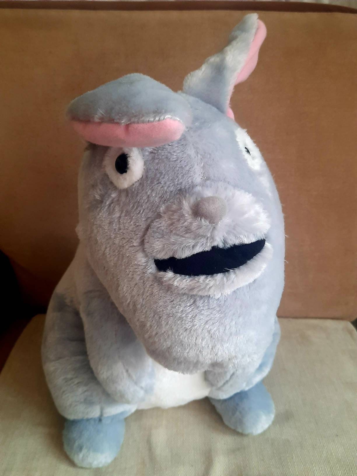 Shakurel Planet Rabbit Big Face Kawaii Japan Exclusive Large - Etsy