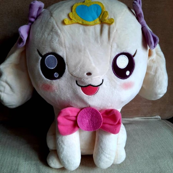 Precure Pretty Cure Toys - Etsy