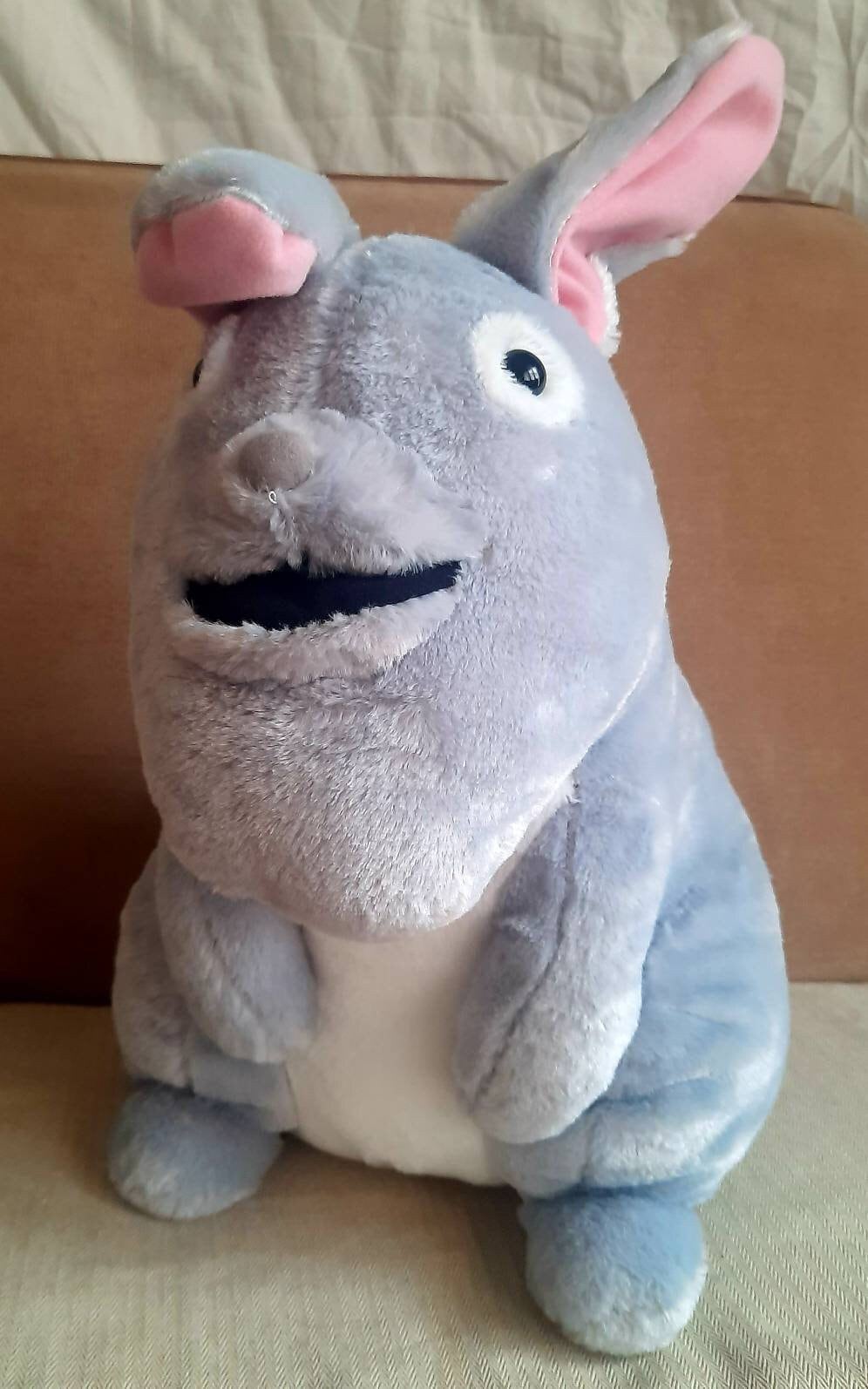 Shakurel Planet Rabbit Big Face Kawaii Japan Exclusive Large - Etsy