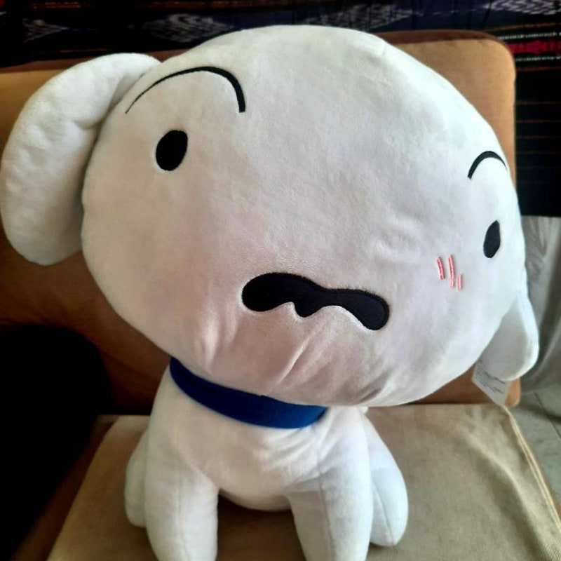 Giant Kawaii Plush - Etsy