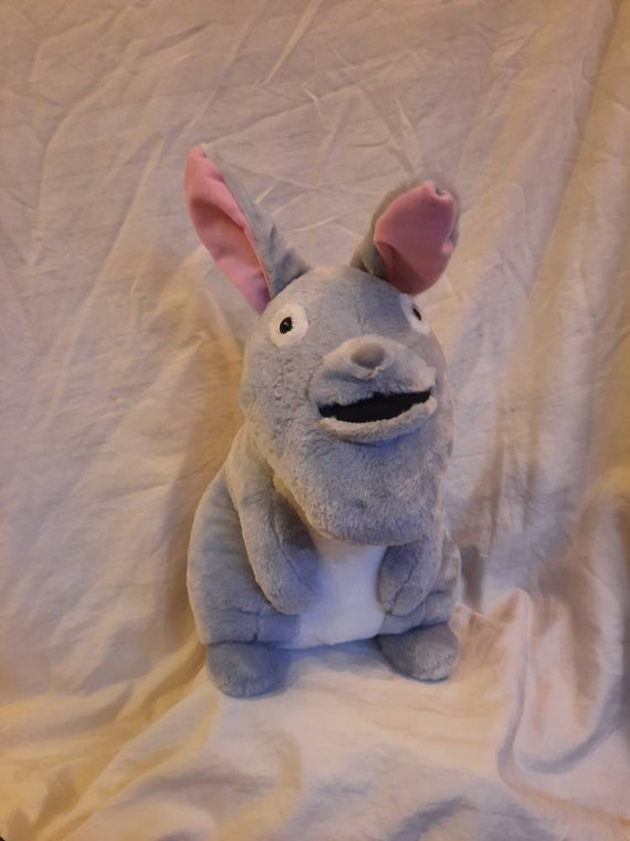 Shakurel Planet Rabbit Big Face Kawaii Japan Exclusive Large - Etsy