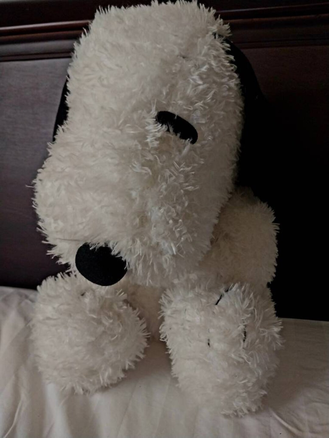 Sega 13 Peanuts Snoopy Japan Plush With Tag in Excellent - Etsy