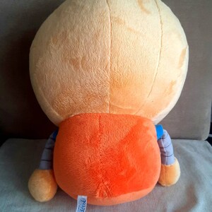 Taito Korosuke Robot Plush- Japanese Manga Series Kiteretsu Daihyakka ...