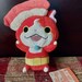 Banpresto Yokai Yo-kai Watch 11 Komasan Plush. Almost - Etsy Canada
