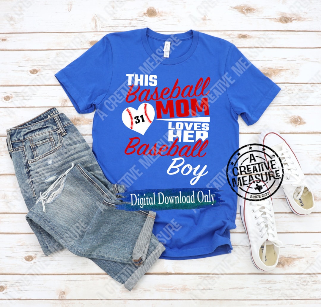 Baseball Mom Svg Mom Life Svg Baseball Mom Life Svg Baseball Svg