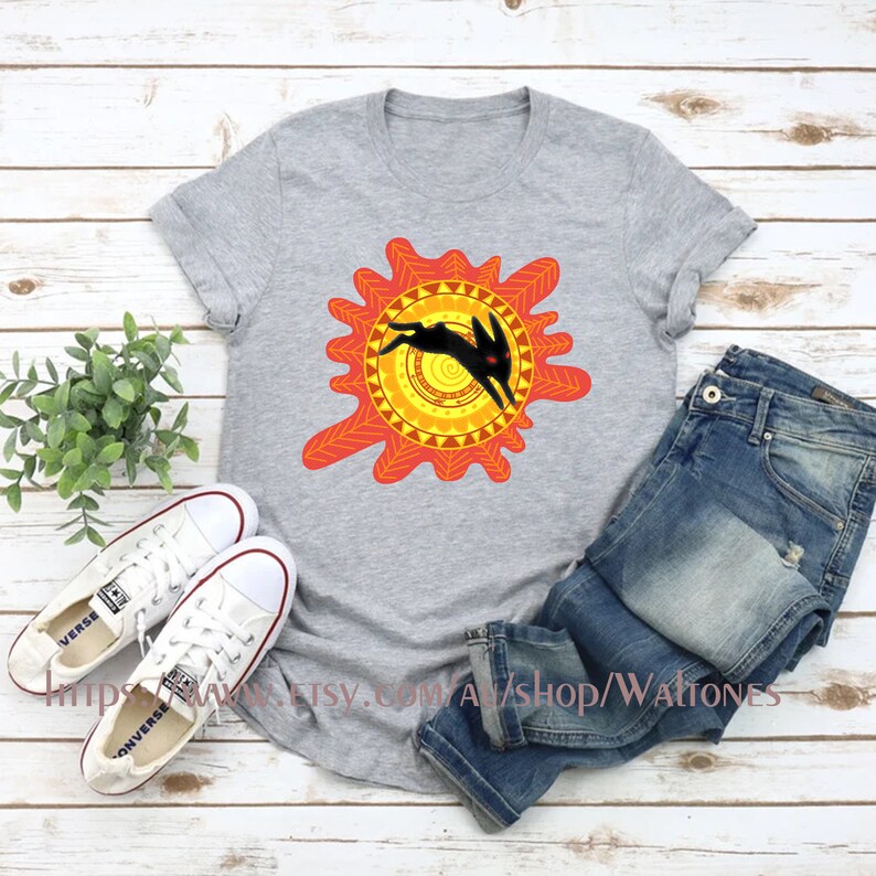 Lord Frith Watership Down Shirtblack Rabbit of Inle - Etsy