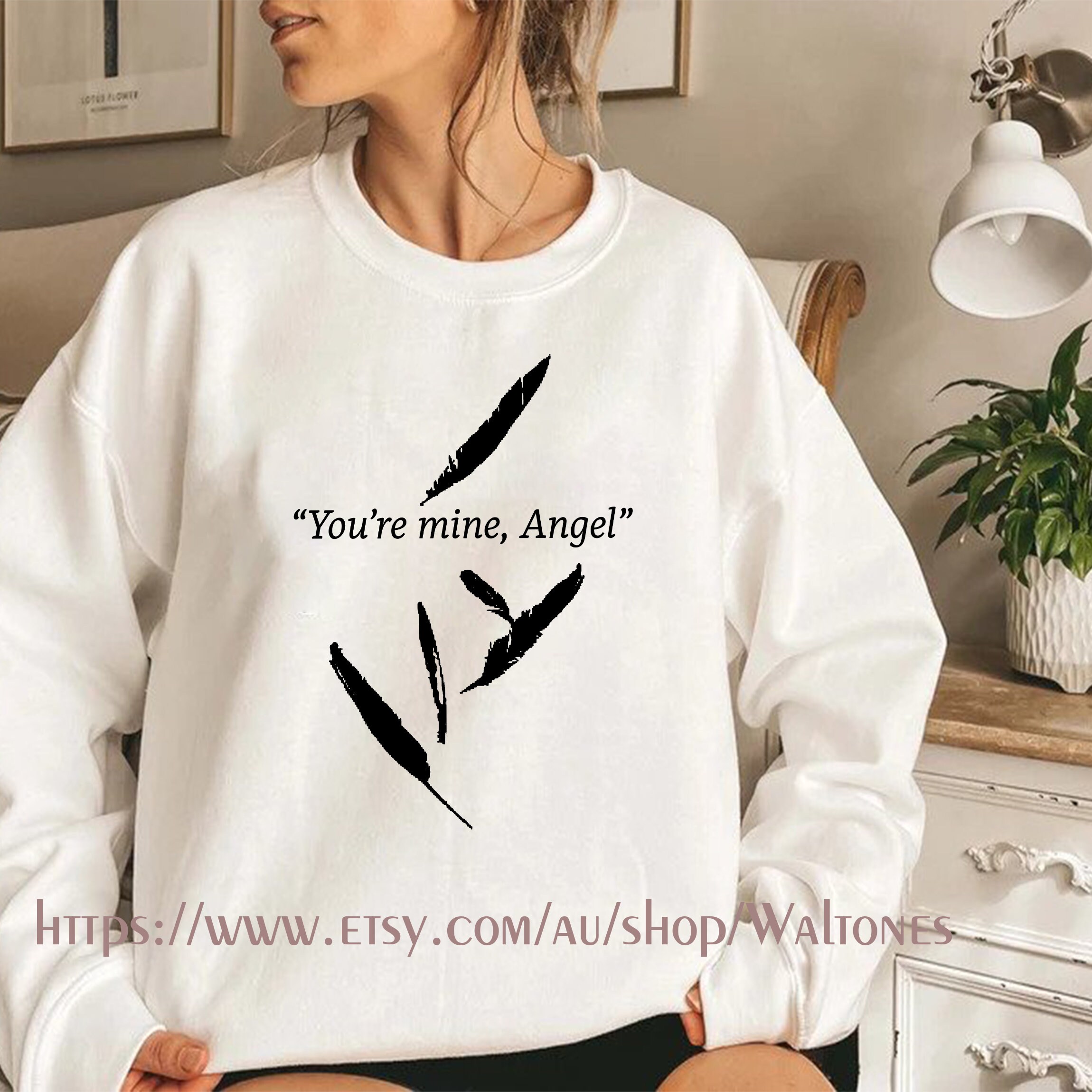 Hush Hush Graphic Novel Patch