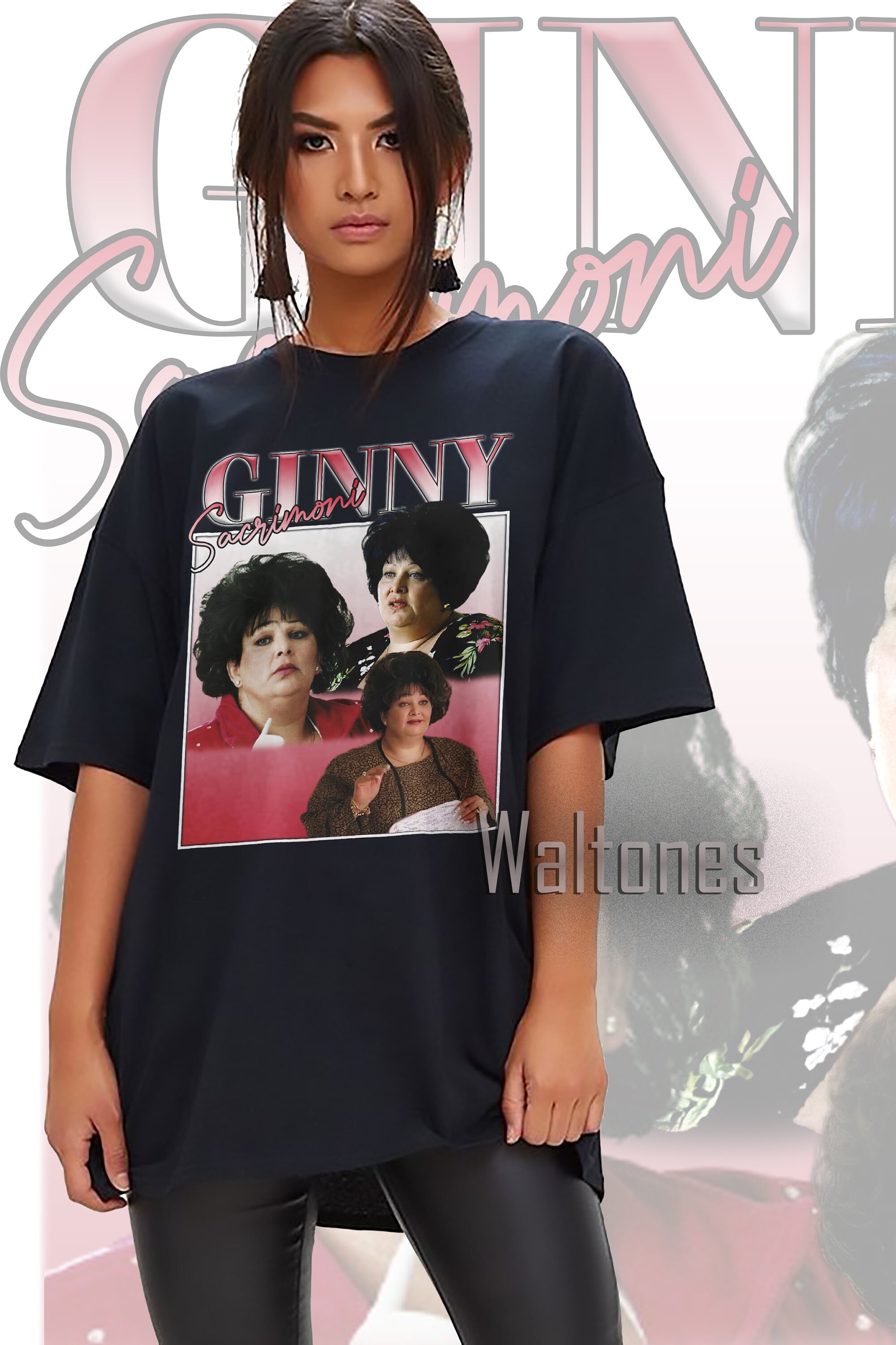 Ginny Sack
