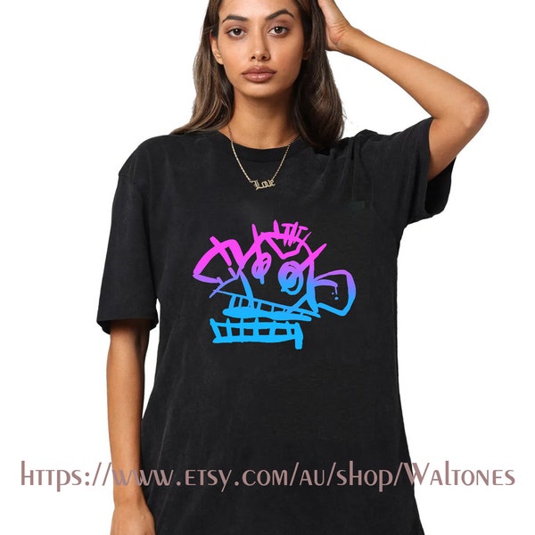 Jinx Symbol Arcane - Etsy