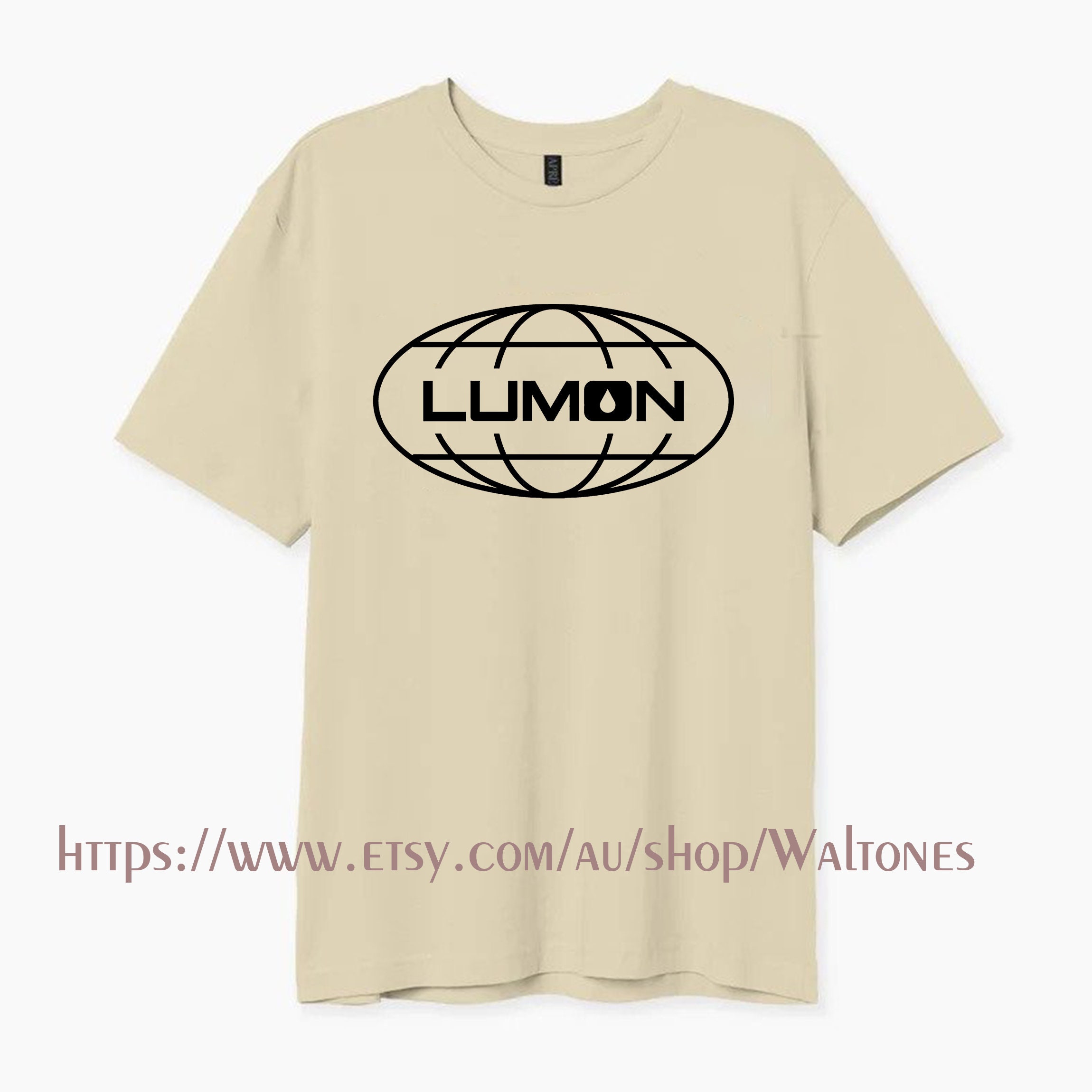 Severance Lumon Logo Shirt Severance Shirt Lumon Sweatshirt - Etsy