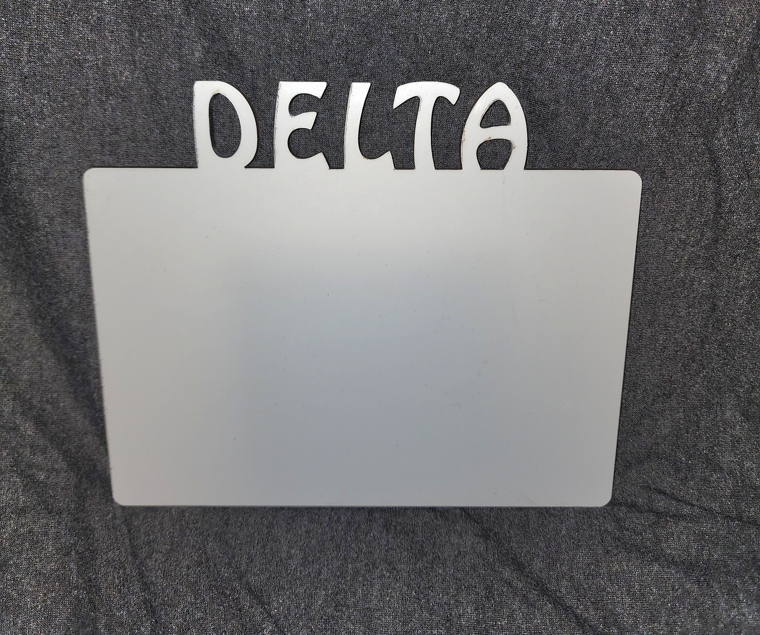 Sublimation MDF Frames - Etsy