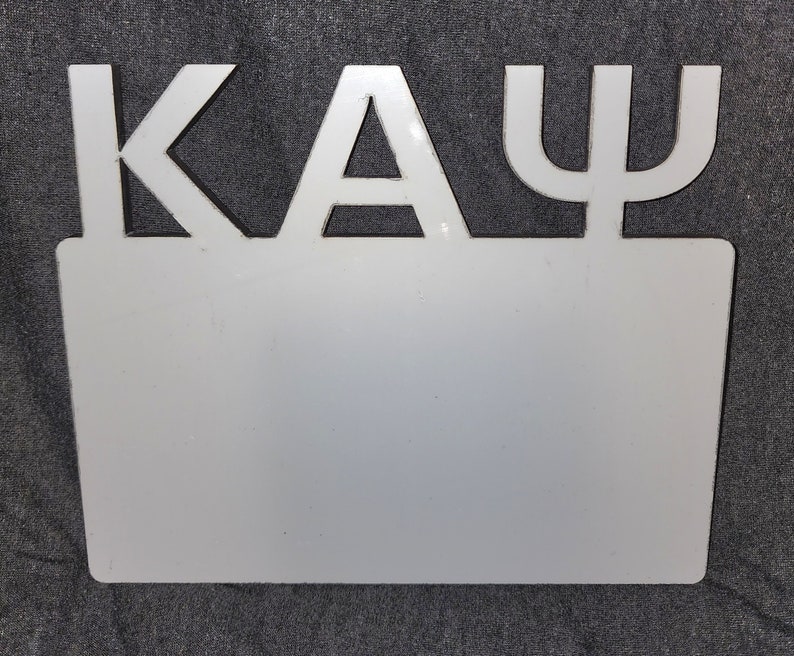 Sublimation MDF Frames - Etsy