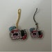 Lobotomy Corporation/library of Ruina: Nothing There 1.5" Phone Charm ...