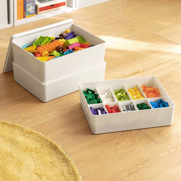 Lego® Storage - Etsy