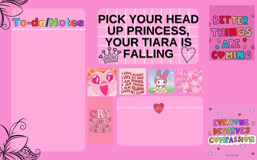 MacBook Wall Paper - Etsy