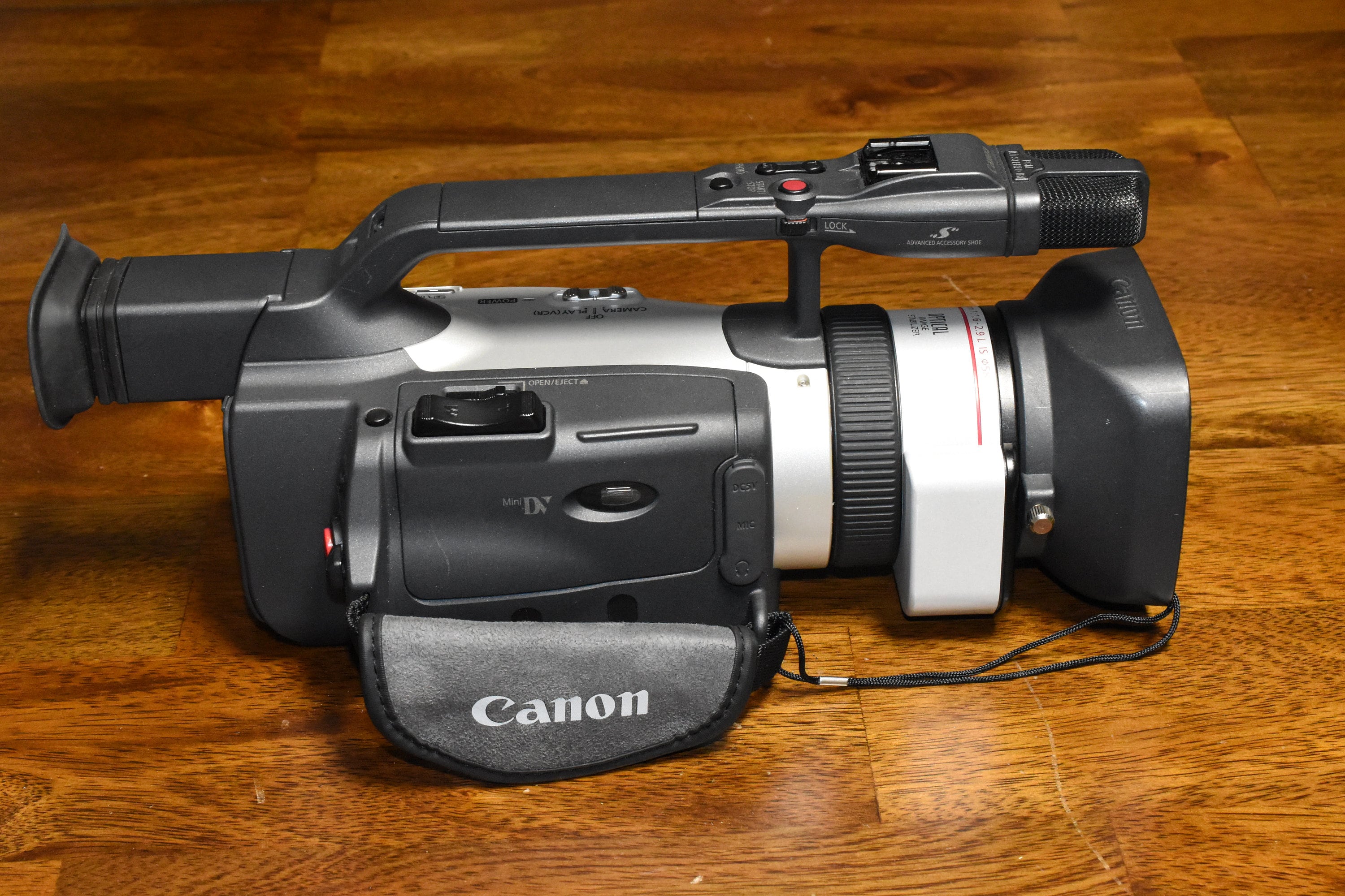 Canon Gl2