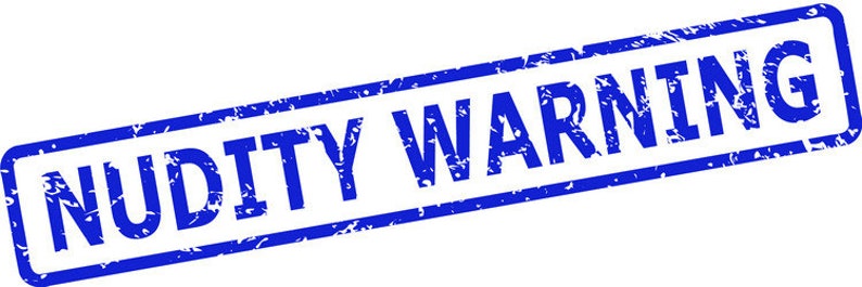 Scantily Clad Pinup Model Art Photo Retro Print 8x10 Curvy Lady, Nude ...