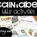 Cain and Abel Bible Activities: Sunday School Printables (PDF Download ...