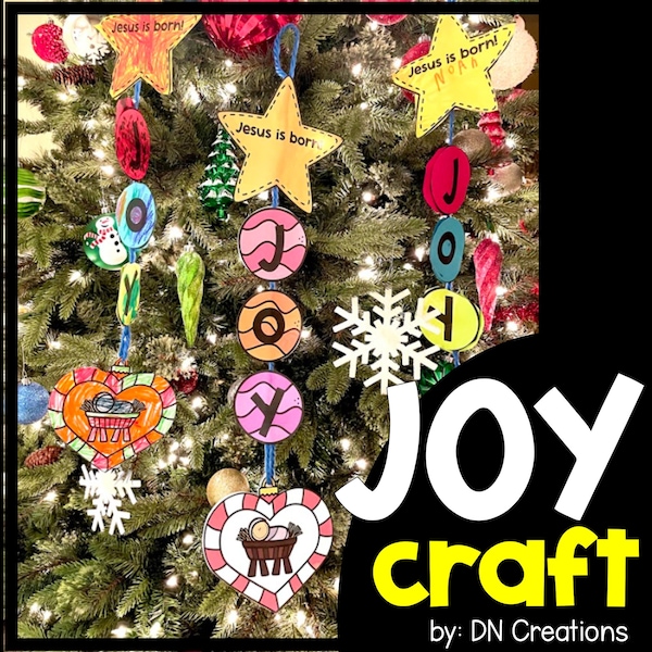 Christmas Crafts - Etsy