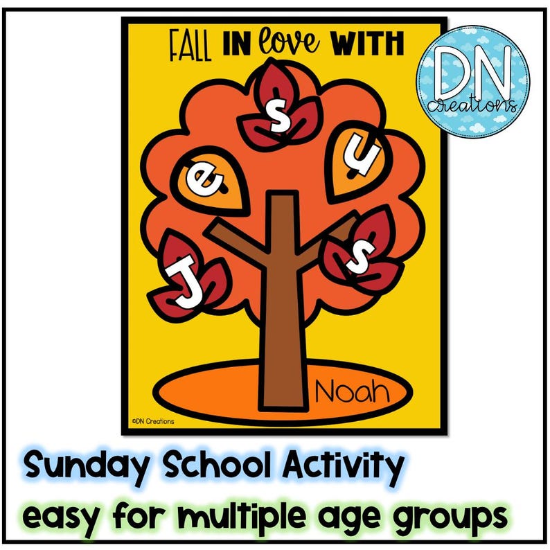 Sunday School Bible Craft Set: Good Samaritan, God Heals (PDF) - Etsy