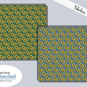 Fall Digital Paper, Autumn Digital Paper, Fall Background, Fall ...