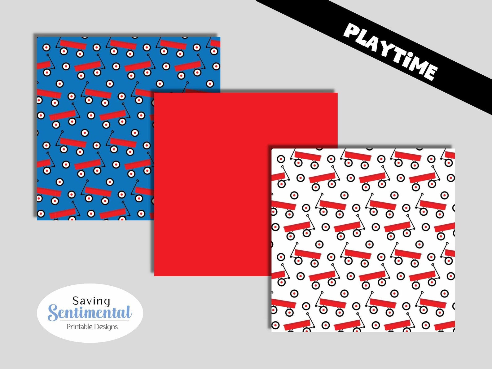 Cars Digital Paper, Toys Clipart, With Teddy Bear Clipart Car Clipart ...