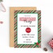 Christmas Digital Papers and Christmas Clipart, Instant Download ...