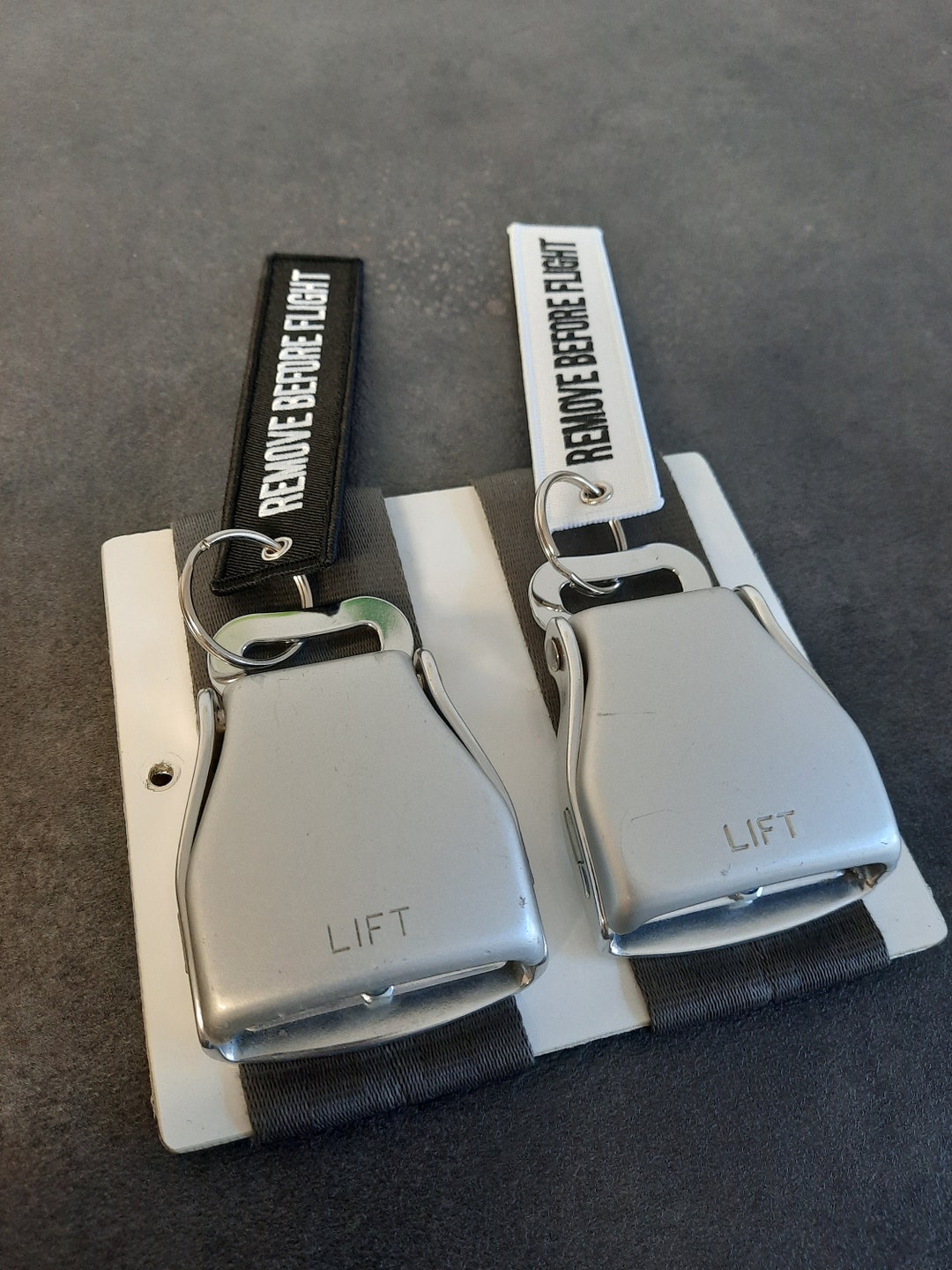 Key Board Airplane Original Straps Airline Airbus BOEING 2 Key Board ...