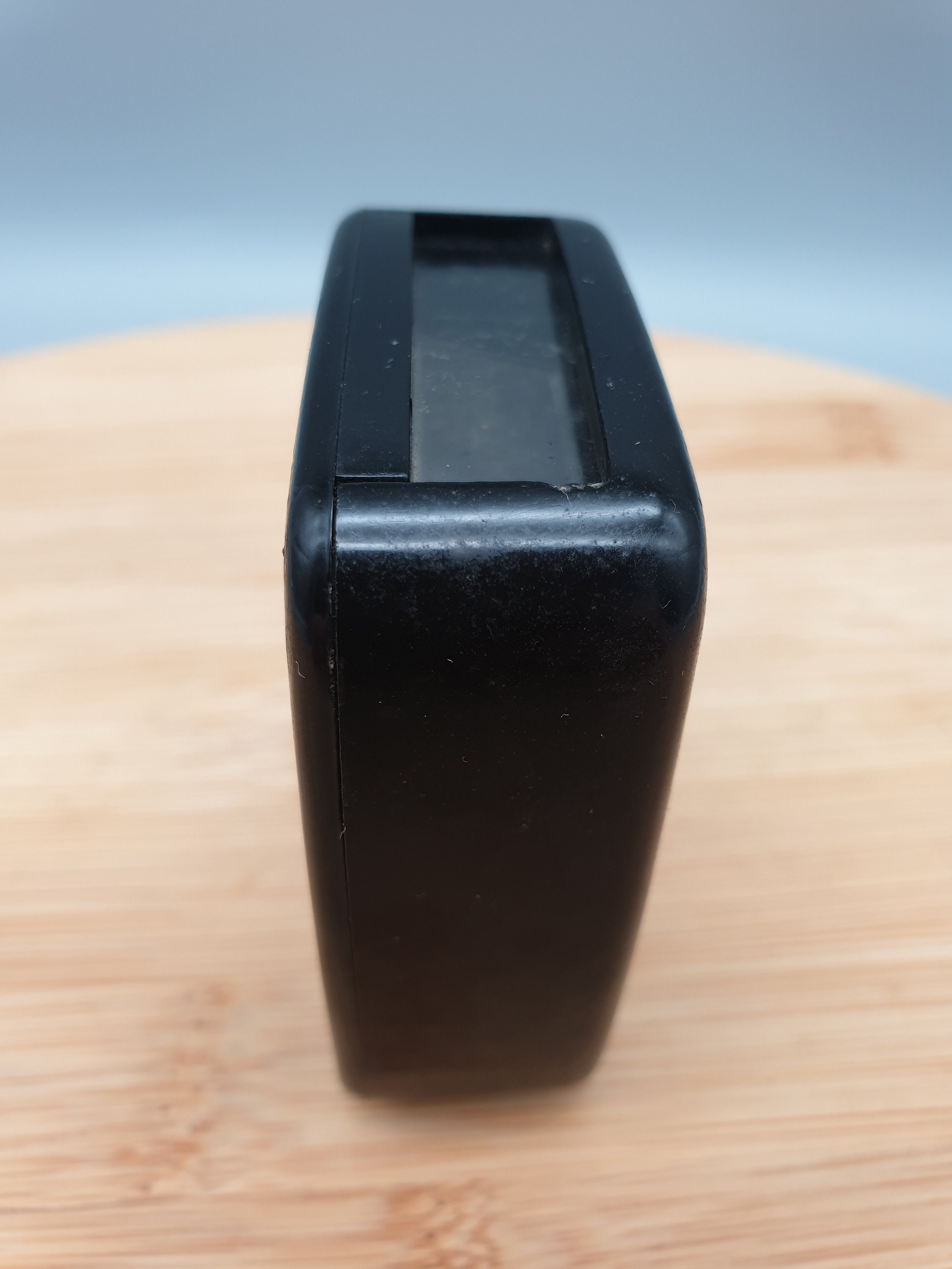 Metrawatt EOS 1936. Very Rare Light Meter Made of Bakelite. - Etsy