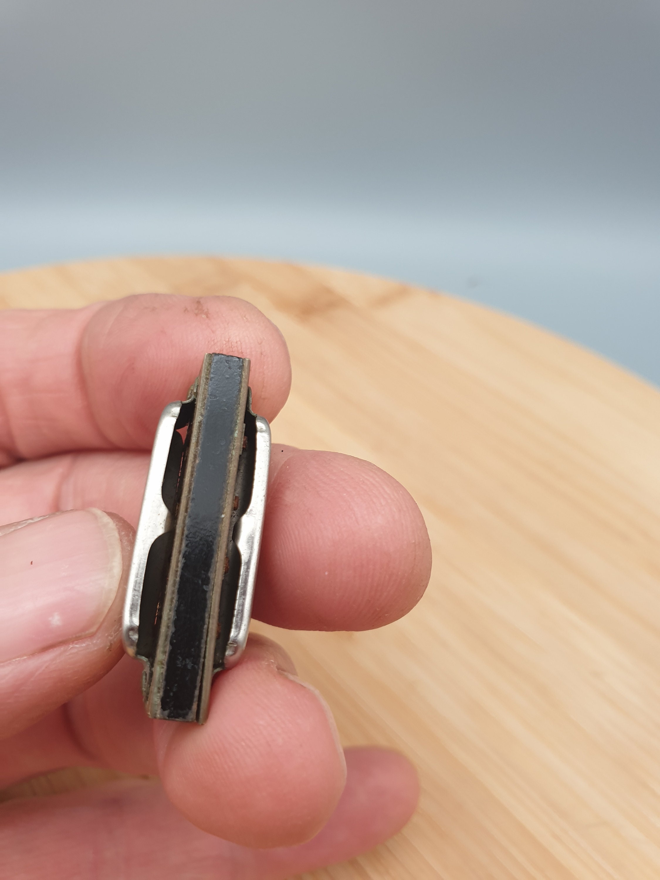 Hohner Harmonica Miniature, Made in Germany. WORLDWIDE Shipping. - Etsy