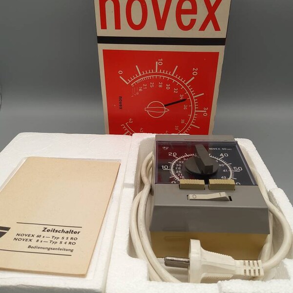 Darkroom Timer - Etsy