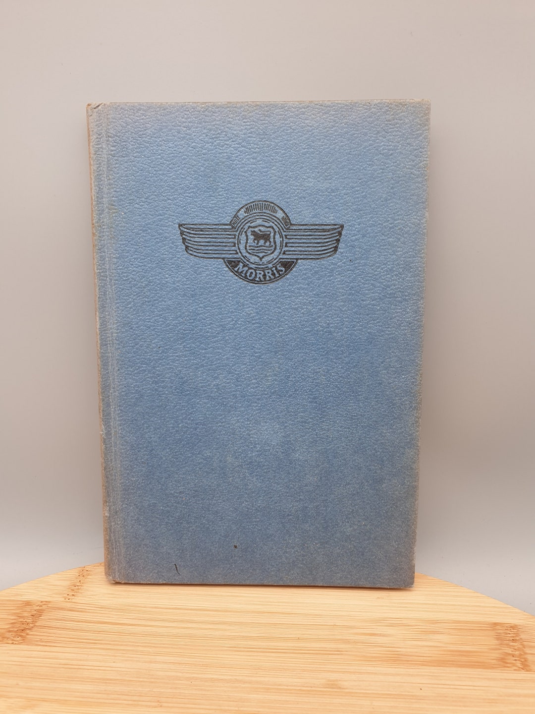 Morris Cars a Practical Guide to Maintenance and Repair Covering Models ...