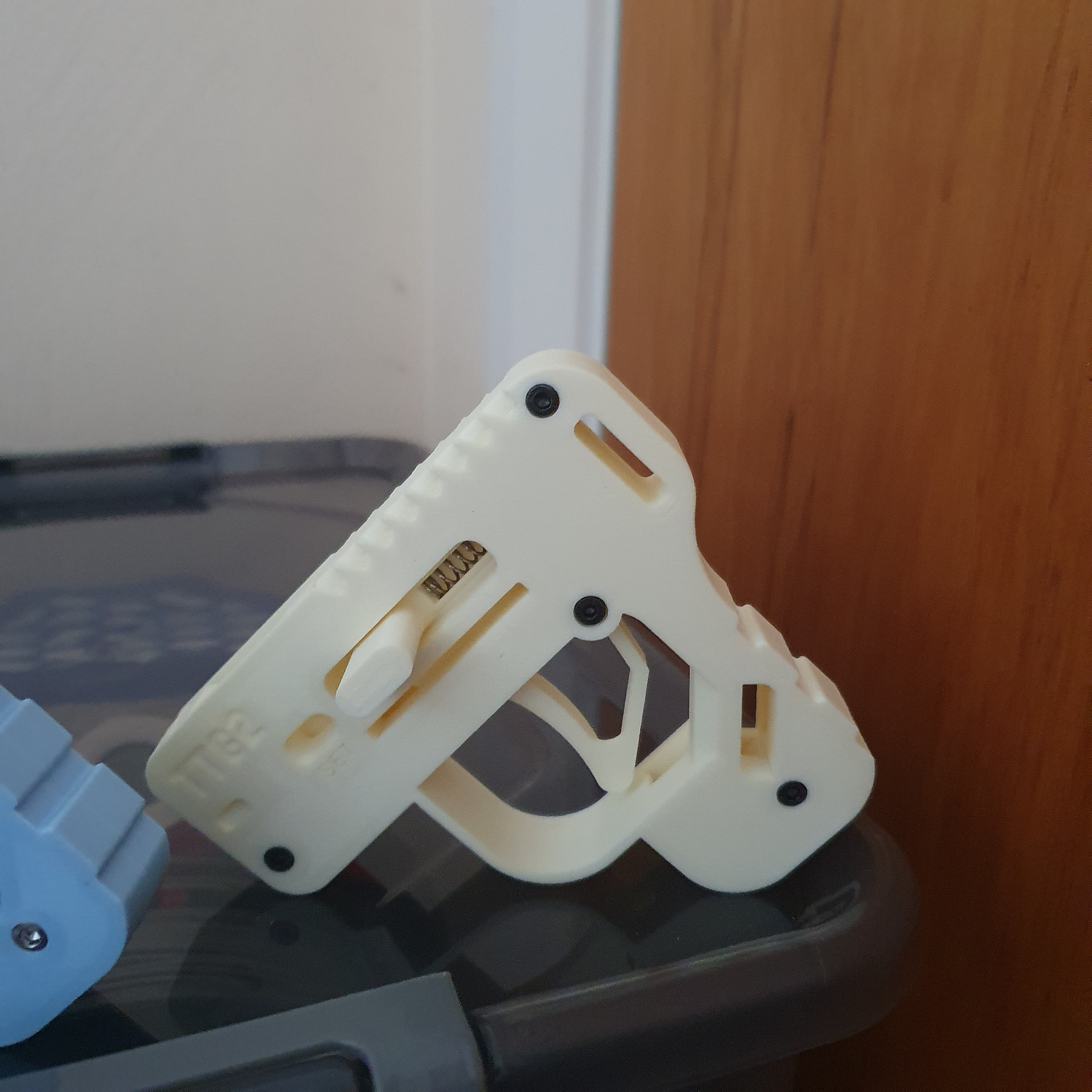 Tic Tac Gun Toy Kids Teen Adult - Etsy