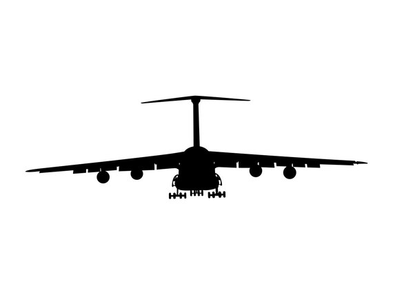 Airplane 03 SVG Airplane SVG Aircraft SVG Airplane - Etsy