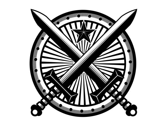 Sword and Shield 2 SVG Armor Svg Knight Svg Shield Svg - Etsy