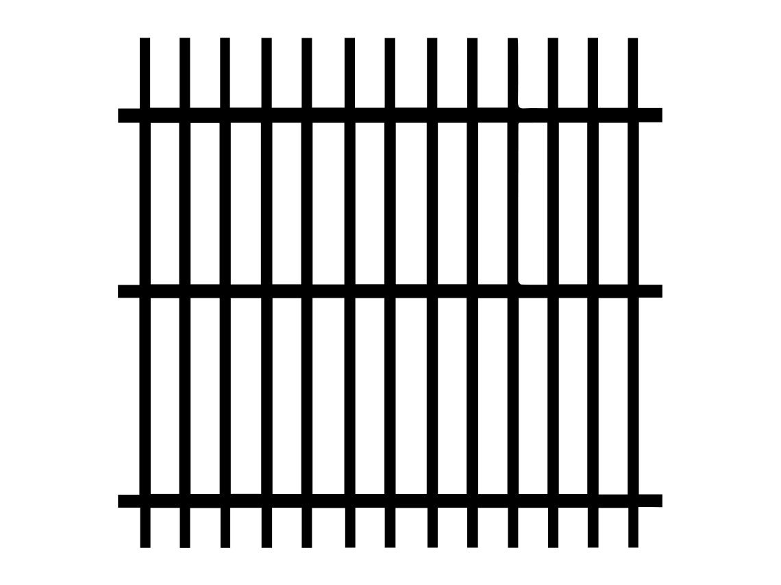 Prison Svg Jail Svg Jail Bars SVG Prison Clipart Prison - Etsy