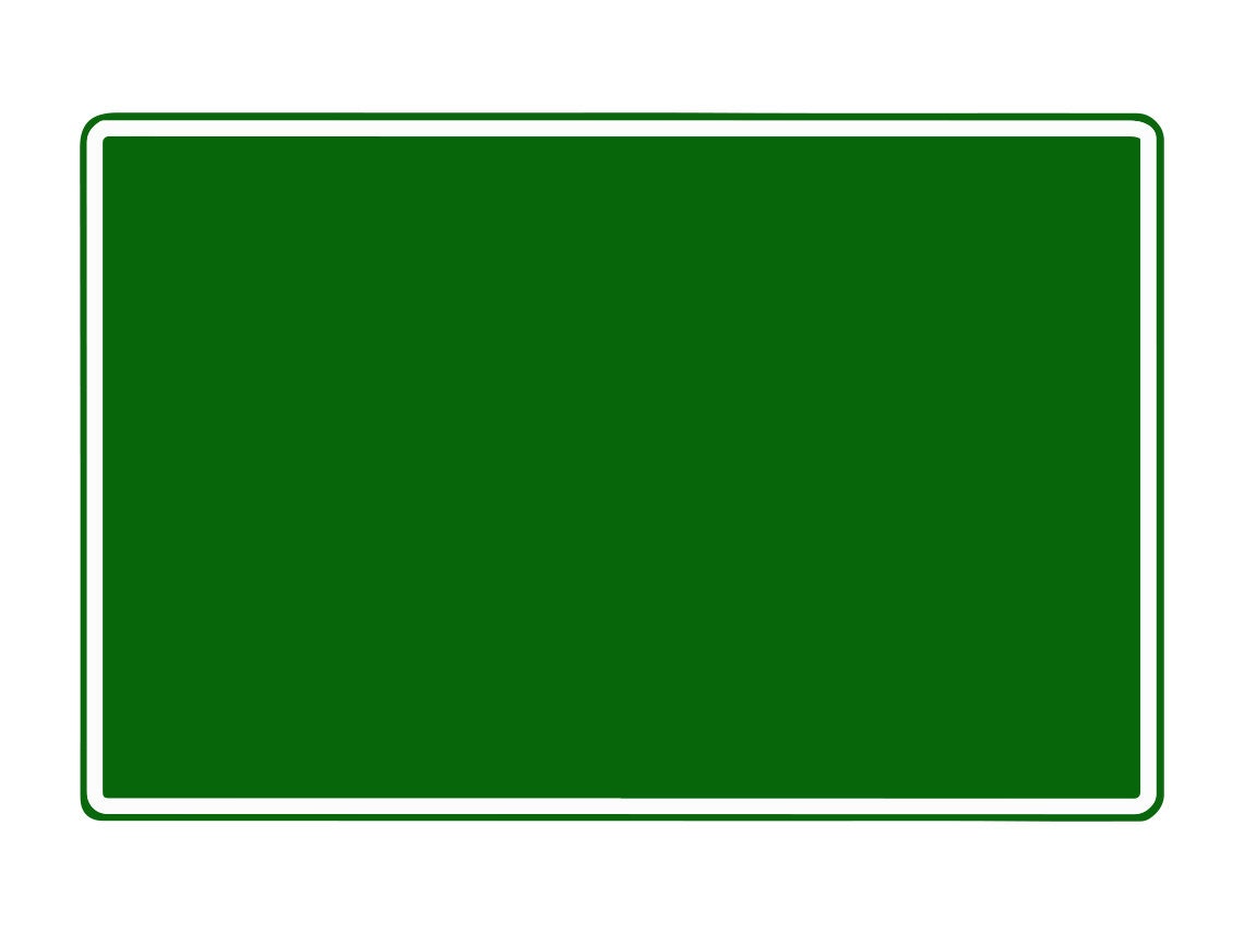 Highway Sign SVG, Road Sign, Highway Sign Clipart, Highway Sign Files ...