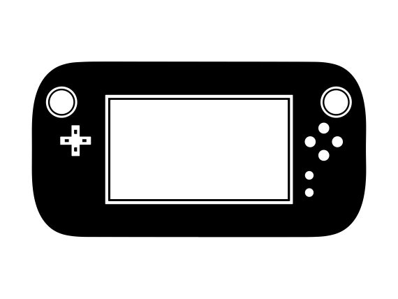 Video Game Console Svg Gamer Svg Gaming Svg Gaming Clipart - Etsy