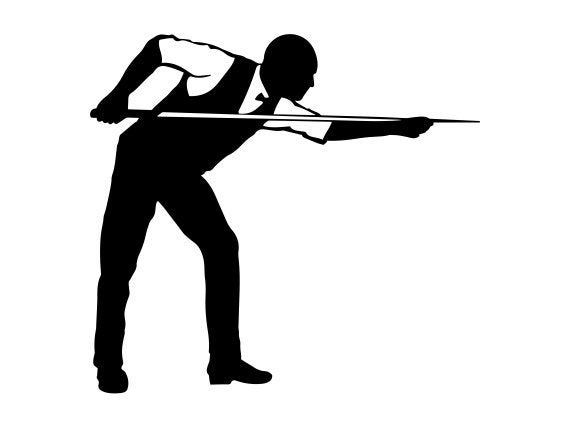 Billiards 5 Svg Billiards Svg Snooker Svg Billiards - Etsy