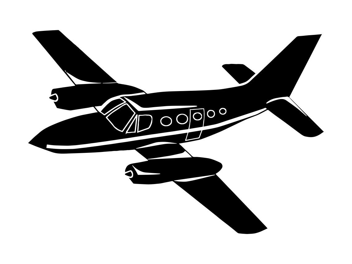 Private Jet 4 SVG Private Jet SVG Airplane Business VIP - Etsy