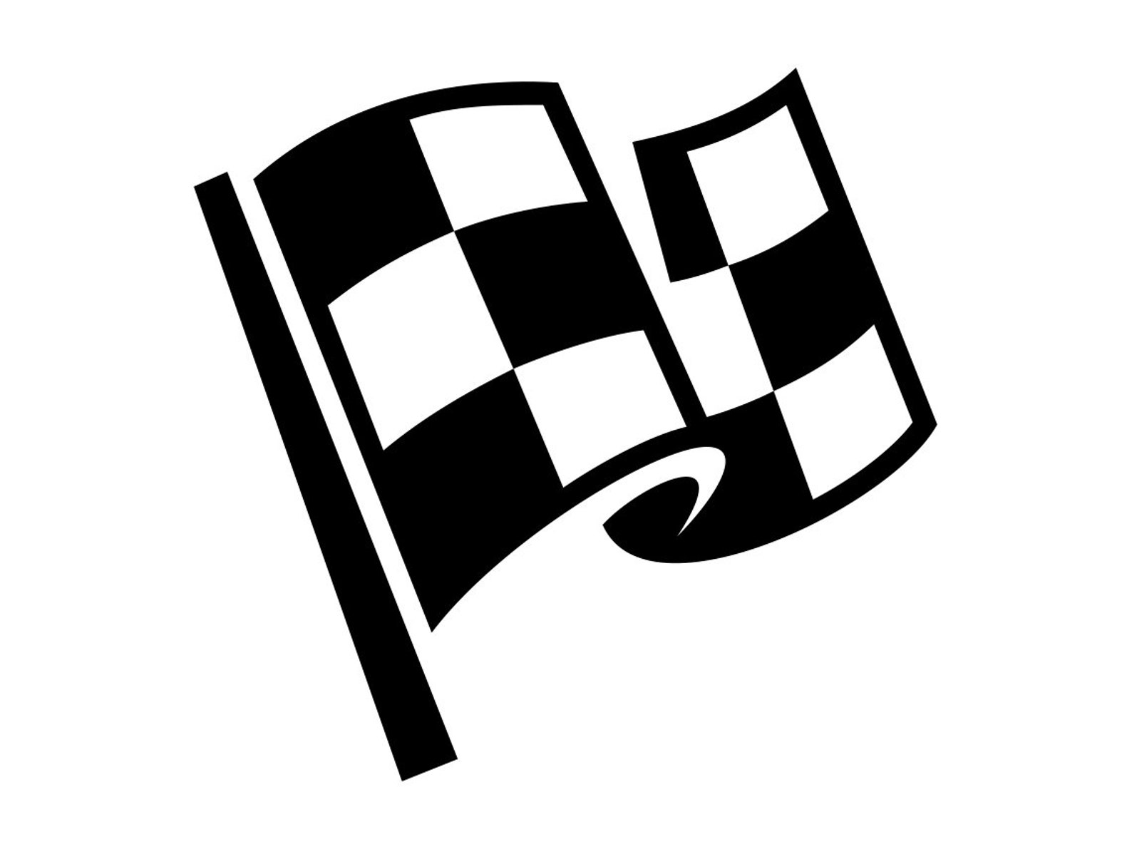 Racing Flag SVG, Checkered Flag SVG, Racing Flag Clipart, Racing Flag ...
