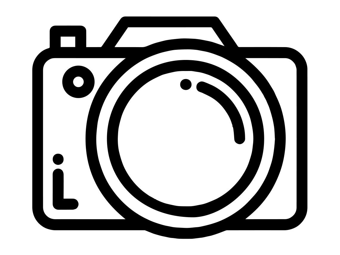 Camera Svg, Photography SVG, Camera Clipart, Camera Files for Cricut ...
