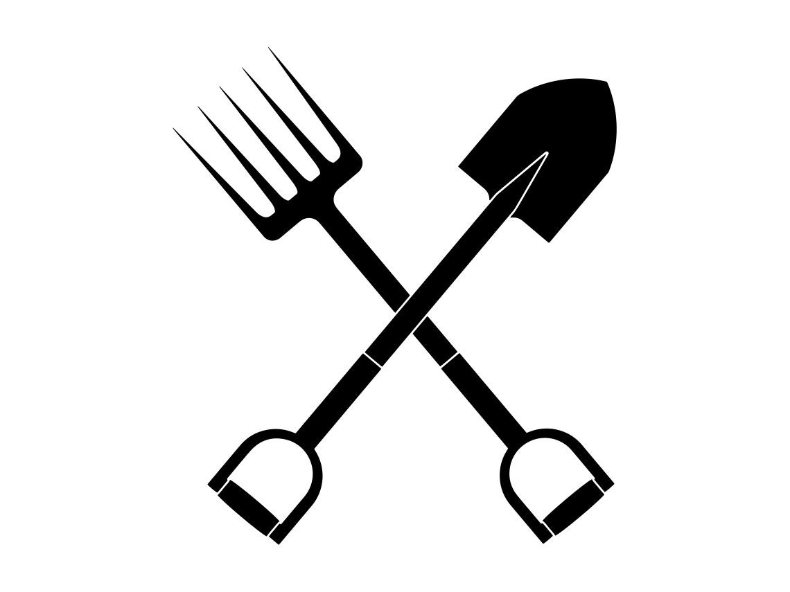 Farm Logo Svg Farming Svg Farm Svg Shovel SVG Farming - Etsy