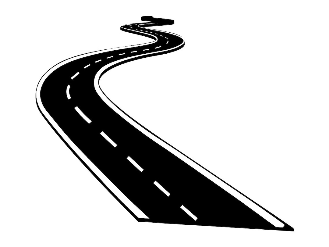 Road SVG, Highway Svg, Road Clipart, Road Files for Cricut, Road Cut ... Road SVG, Highway Svg, Road Clipart, Road Files for Cricut, Road Cut ...