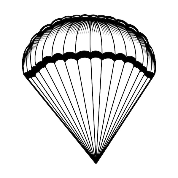 Parachute - Etsy