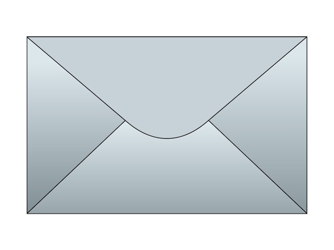 Kuvert Clipart, Kuvert Clipart, Kuvert SVG, Kuvert Clipart, Clipart ...