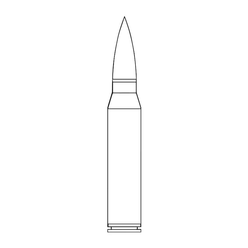 Bullet Svg - Etsy