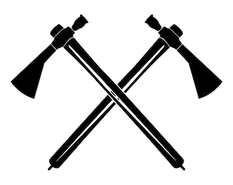 Tomahawk for Svg - Etsy